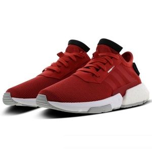 adidas | Shoes | Adidas Pod S3 Lifestyle Boost Sneakers Db2891 | Poshmark